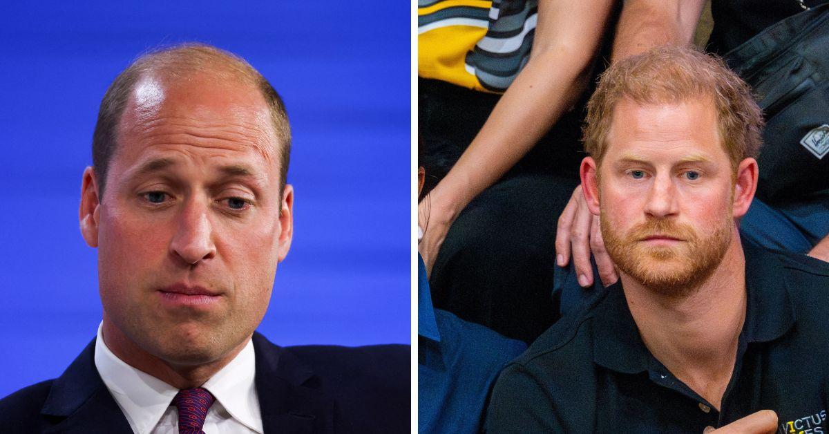 Lady Colin Campbell Slams Prince Harry For Fabricating A 'Narrative ...