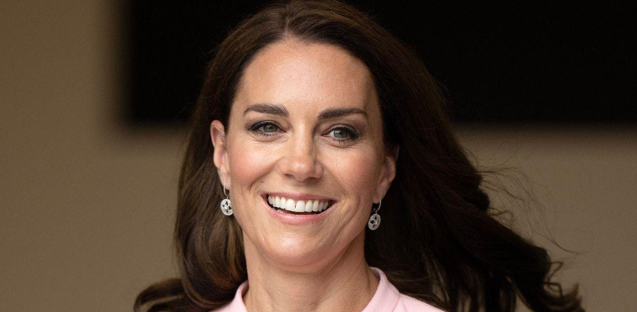 Kate Middleton Agrees To Collaborate With A Celebrity DJ - The Royal ...