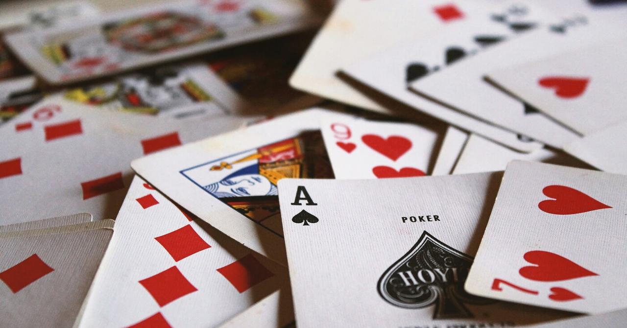 What Are The Origins Of Royal-Themed (Face) Playing Cards? - The Royal ...