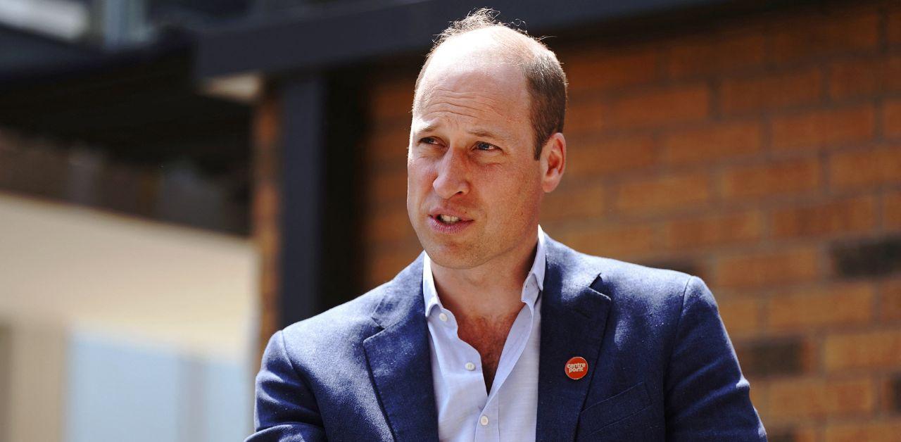 Prince William's Million Dollar Salary Revealed In Duchy Report - The ...