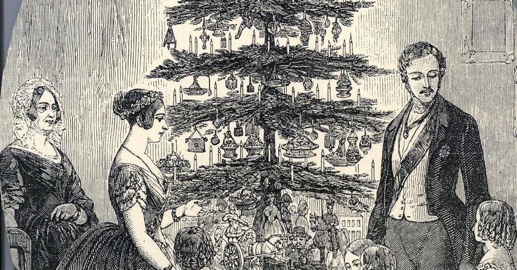 King Charles & Queen Camilla's Christmas Menu Labeled 'Boring' By Chef ...