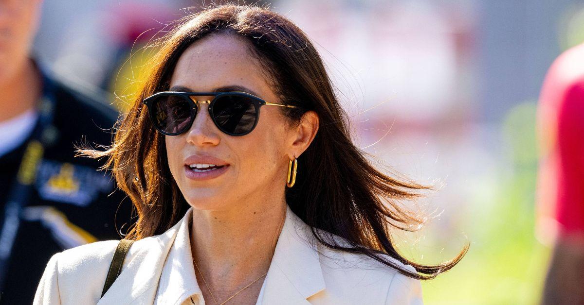 Kris Jenner Dropped Her Support For Meghan Markle Due To Opinion Polls - The Royal Observer