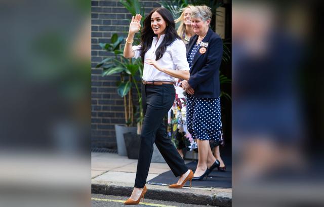 Meghan Markle's Best Looks Over The Years: Photos - The Royal Observer