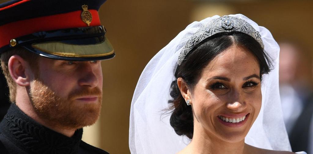 Thomas Markle's Friend Banned From Showing Sussexes' Home To Fans - The ...