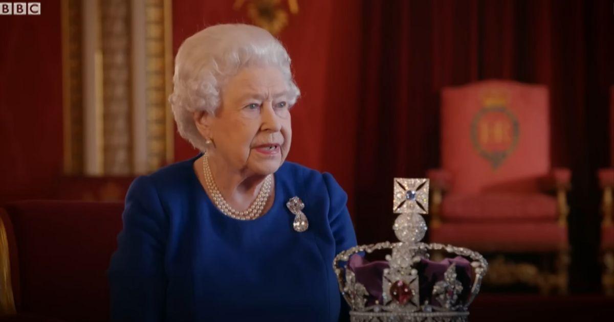 Queen Elizabeth Once Agreed to an Interview After 22 Years — But She ...