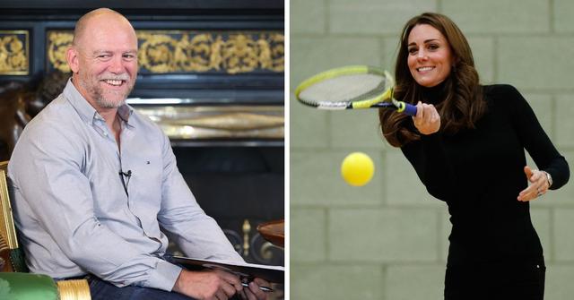 Kate Middleton Likes To Binge-Watch American Sitcom 'Friends' - The ...