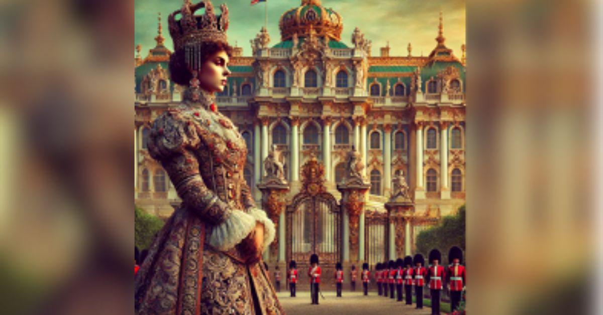 The Eternal Charm of Royalty: Why The World Keeps Talking - The Royal ...
