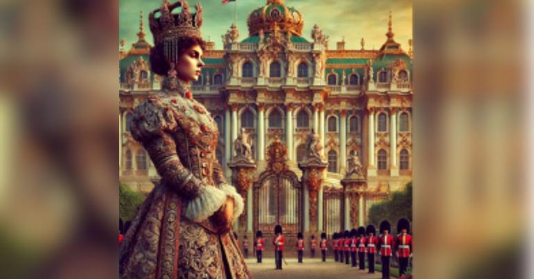 The Eternal Charm of Royalty: Why The World Keeps Talking - The Royal ...