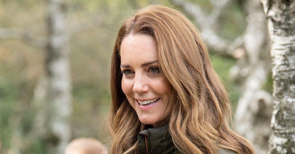 Is Kate Middleton Starting A New TV Show About Children's Development ...
