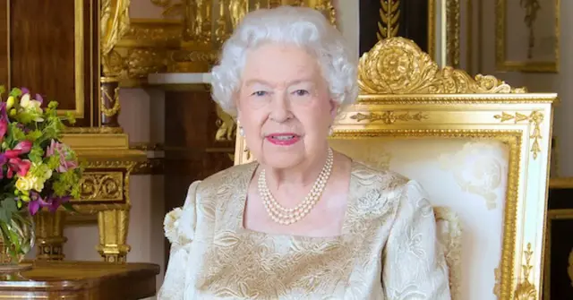 20 Shocking Facts About Queen Elizabeth You Probably Never Knew - The ...