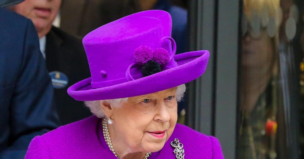 Queen Elizabeth's Trip To Scotland Would Have Been 'Too Much' - The ...