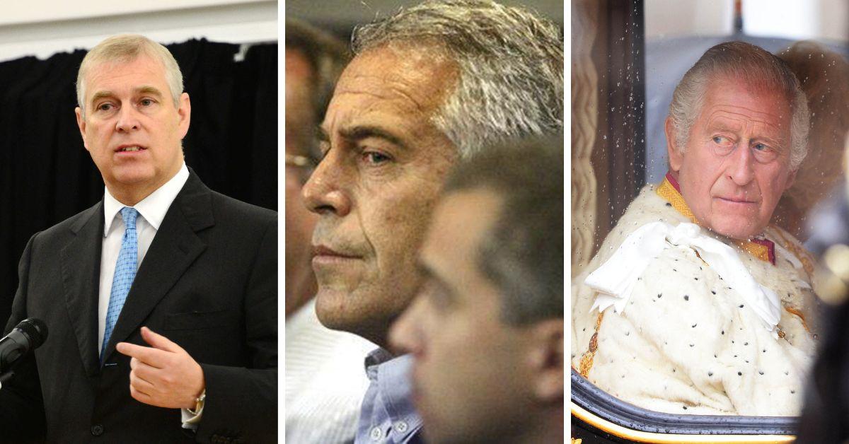 King Charles Wants A Resolution To Prince Andrew & His Royal Lodge - The Royal Observer