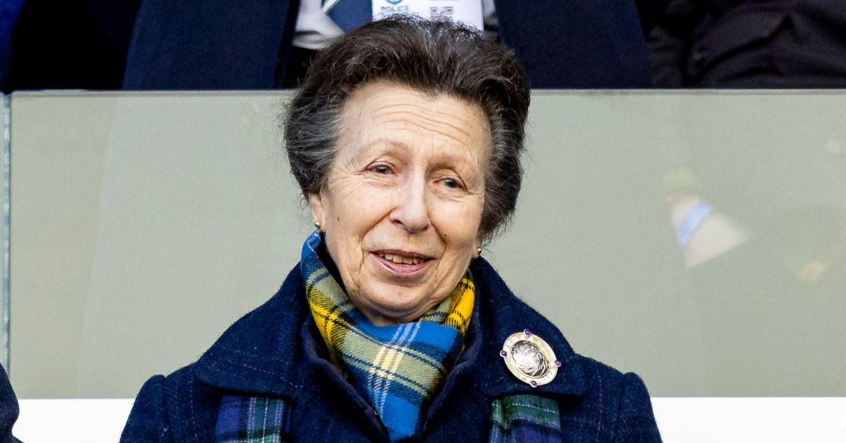 Princess Anne Is Set To Return To Royal Duties After Freak Accident ...