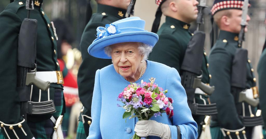 Queen Elizabeth Is Hiring: Details On Job Openings - The Royal Observer