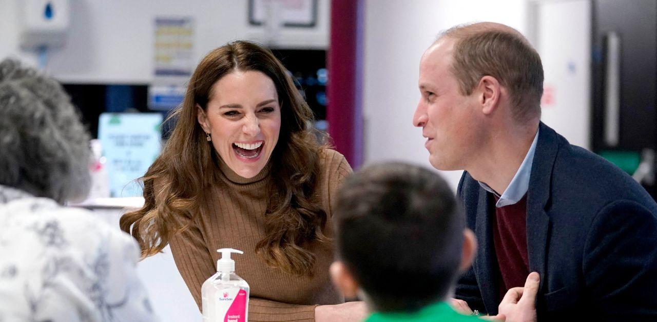 Kate Middleton 'Wasn't Happy' About Her 2007 Split From Prince William ...