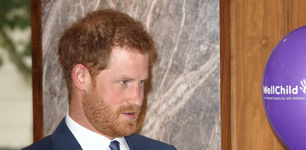 Prince Harry Confronted Katherine Ryan About Her Royal Family Jokes - The Royal Observer