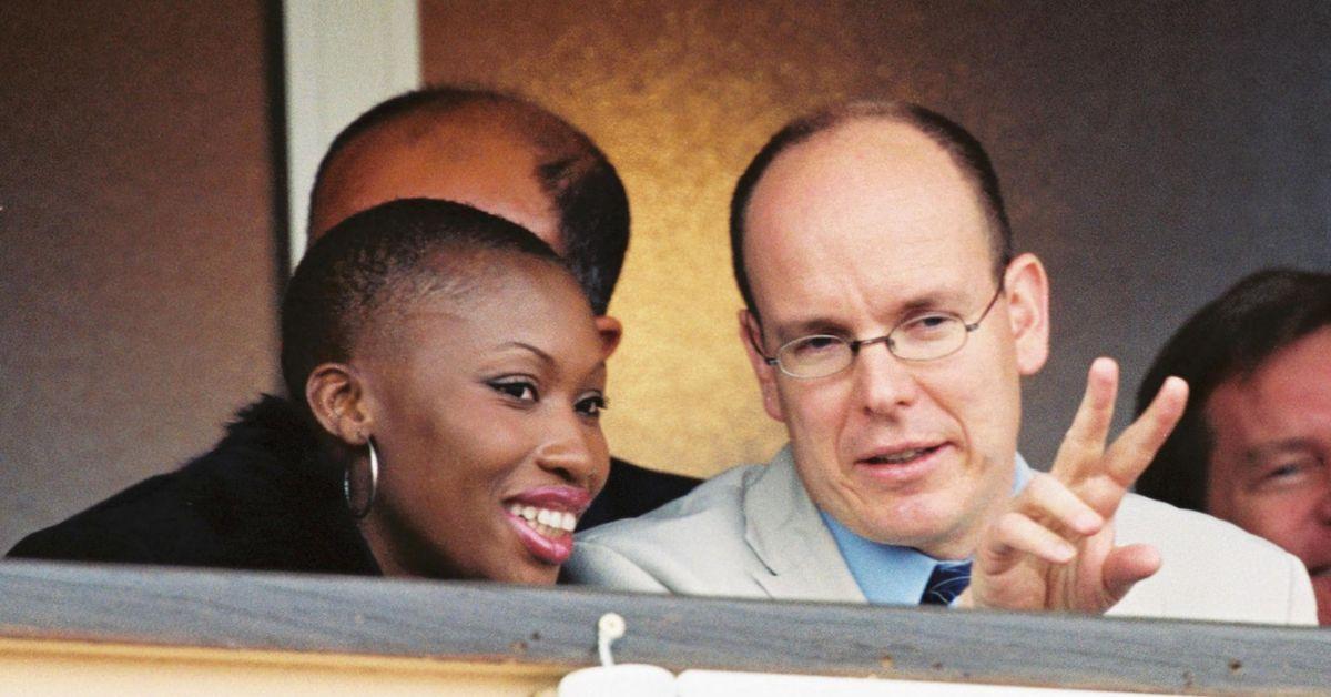 Prince Albert's Son Alexandre Grimaldi-Coste Responds To Criticism ...