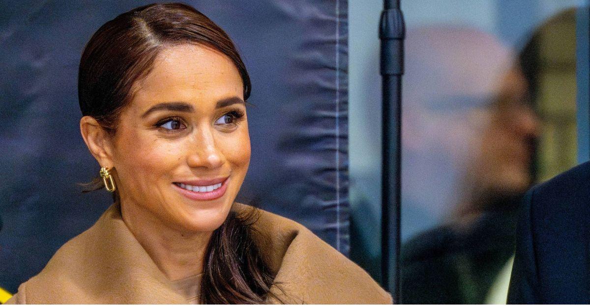 Meghan Markle Will Get 'More Control' At New Podcast Company Venture ...