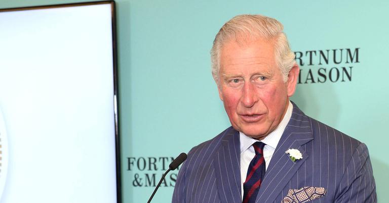 Prince Charles Asked Jimmy Savile For Advice, New Documentary Reveals ...