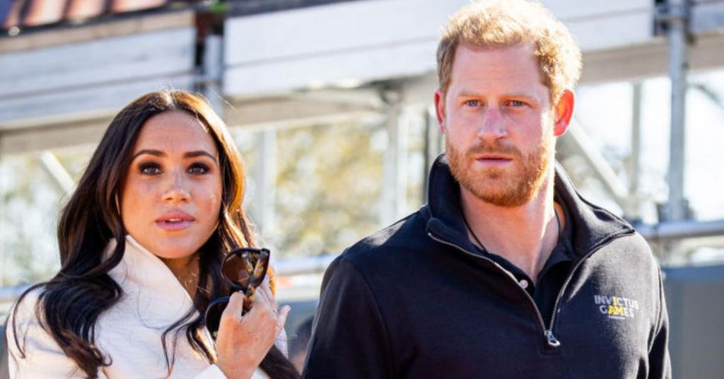 Expert Reveals One Reason Why Meghan Is Unlikely to Ever Return to the ...