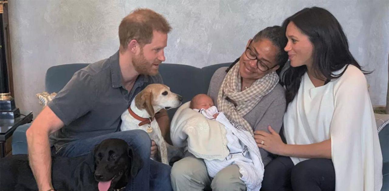 Meghan Markle Accidentally Revealed Archie & Lilibet's Next Appearance - The Royal Observer
