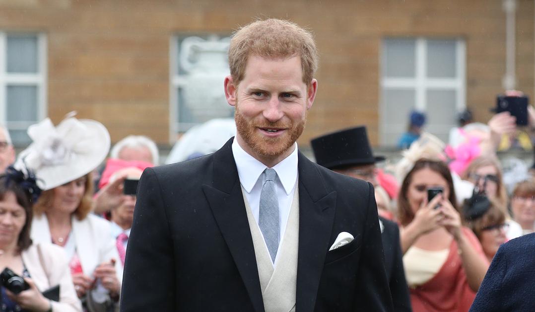 Prince Harry's Life In California Is Not 'What He Wanted': Expert - The ...