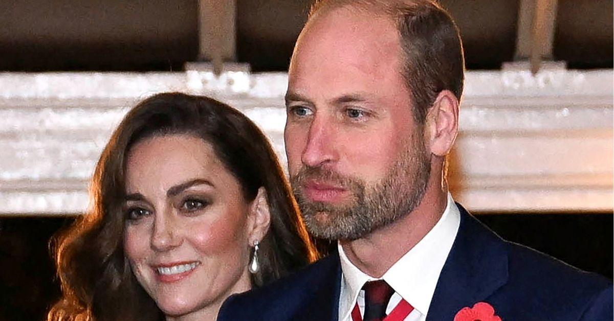 Prince Harry 'Needs To Bring' 'Smarmy' Prince William 'Down A Peg ...