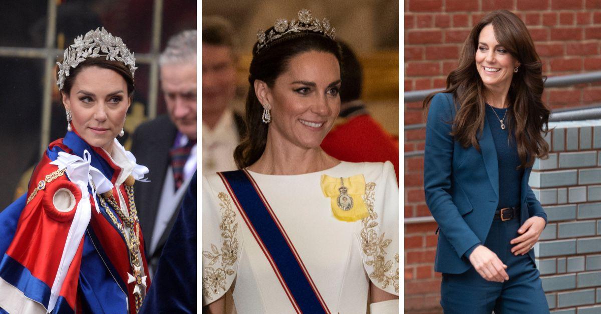 How To Effectively Become A British Royal Princess Like Kate Middleton ...
