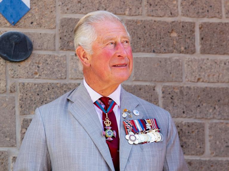 Could King Charles Have the Shortest Reign In Monarch's History? - The ...