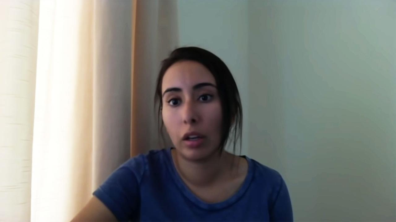 What Happened To Dubai’s Missing Princess Sheikha Latifa? - The Royal ...