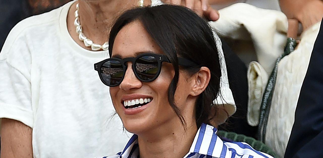 Meghan Markle 'Furious' With Kate Middleton For Meddling In Marriage - The Royal Observer