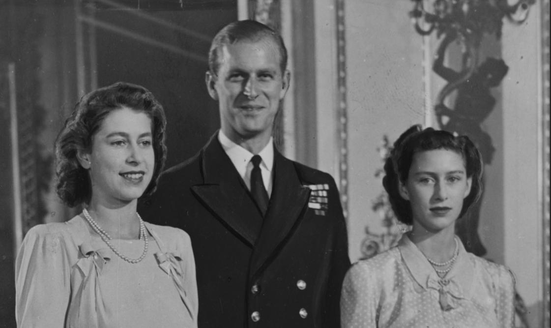 Inside Princess Margaret's Controversial Relationship With Peter ...