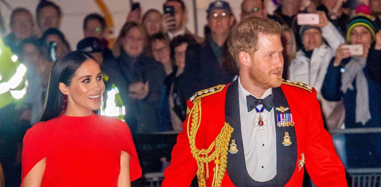 Meghan Markle Slammed For Using Her Duchess Title For Politics - The Royal Observer