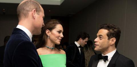 Kate Middleton Won't Join Prince William In Asia For Earthshot Prize ...