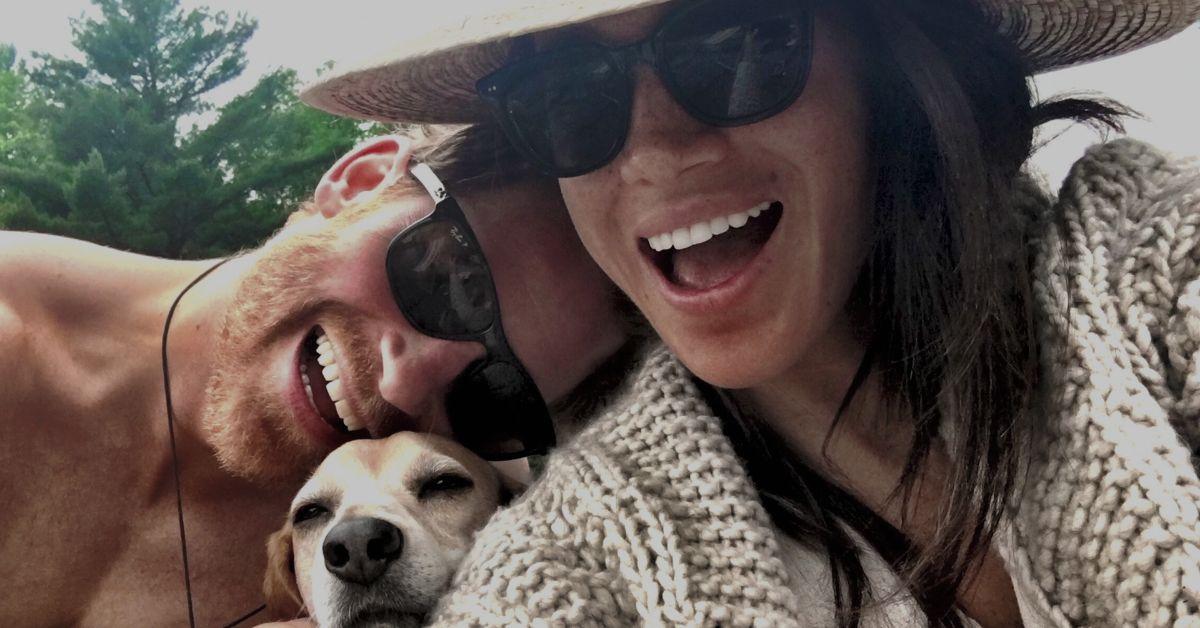 Prince Harry & Meghan Markle Have Been 'Iced Out' By The British Royals - The Royal Observer