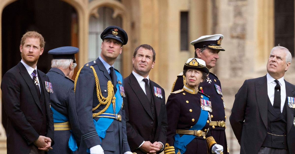 Prince Harry Will Not 'Enjoy Living In Exile In America For Much Longer ...