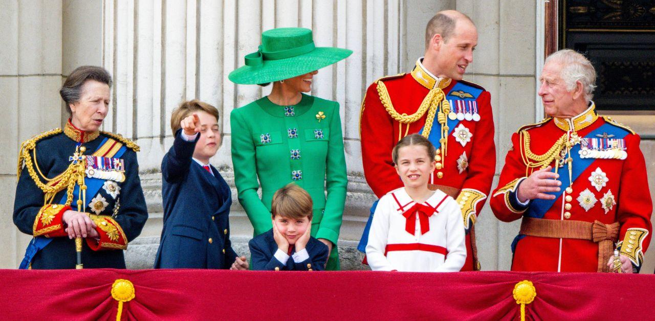King Charles, Prince William Won't Allow Harry To Be 'Part-Time' Royal ...