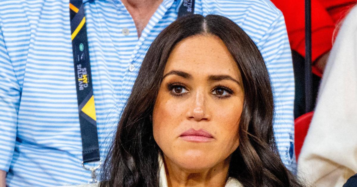 Megyn Kelly Says Meghan Markle Is Not Self-Aware - The Royal Observer