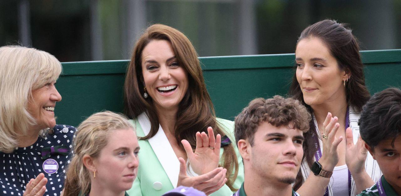 Kate Middleton's Editing Scandal Continues To Be A PR Nightmare - The ...