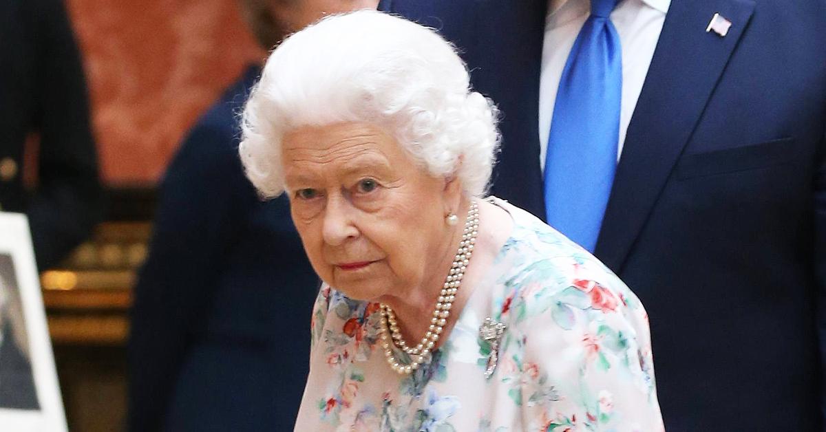 Lady Jane Roberts Dies At 71: Inside Her Legacy - The Royal Observer