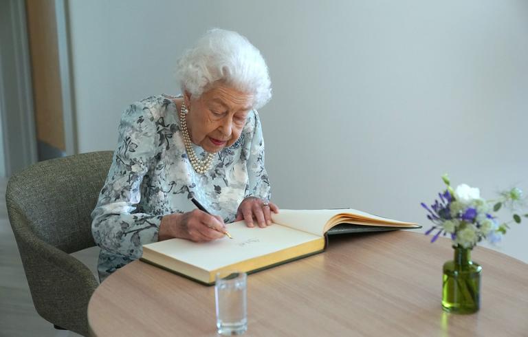 What Did Queen Elizabeth Do Every Day? Inside Her Typical Day
