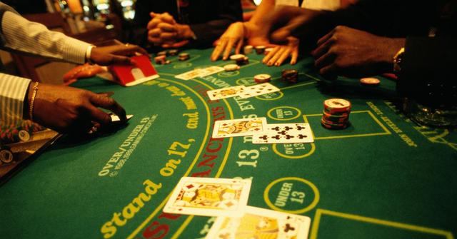 Biggest High-Stakes Gamblers of All Time - The Royal Observer
