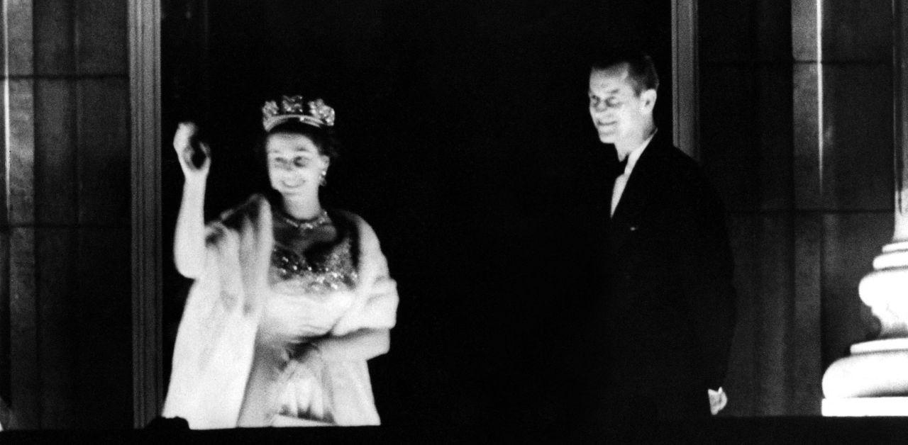 10 Surprising Facts About Queen Elizabeth's Coronation - The Royal Observer