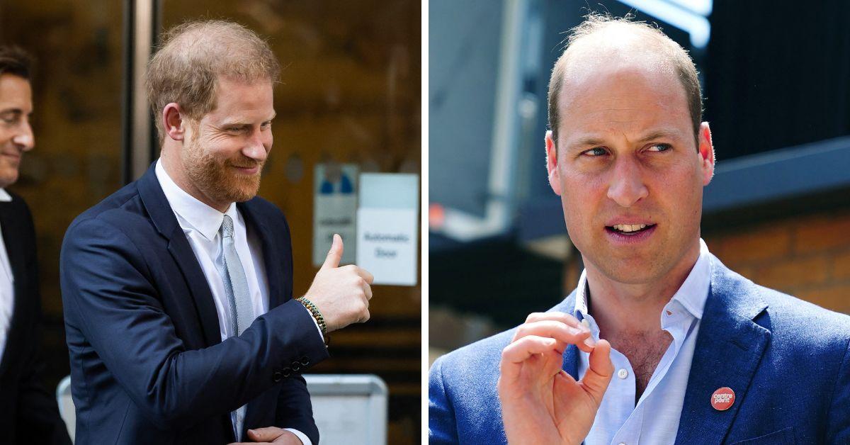 Prince Harry Is 'Bored' With Hollywood, 'Misses Being A Royal' - The ...