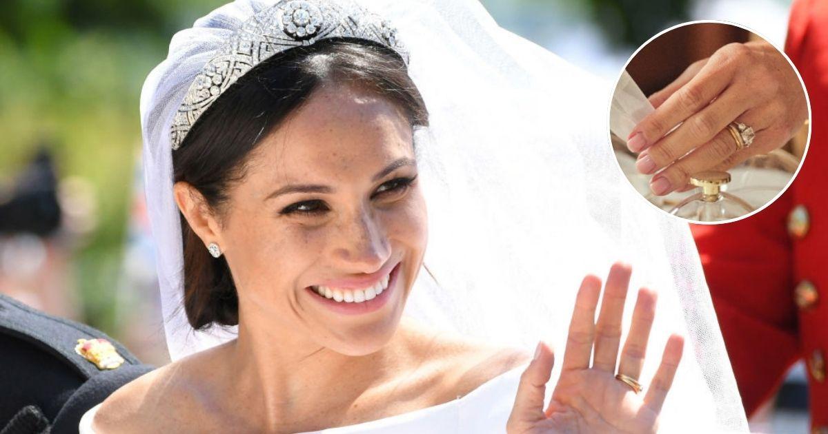Meghan Markle Breaks Royal Tradition Again—This Time With Her $262K ...