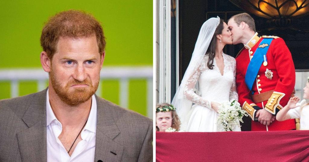 Kate Middleton Ignored King Charles' Request To Spell Her Name With A K ...