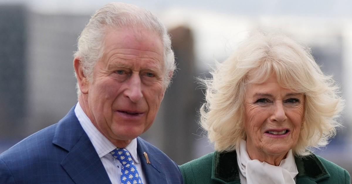 Charles & Kate Had Meeting About Her 'Stepping Up Sooner Than Expected ...