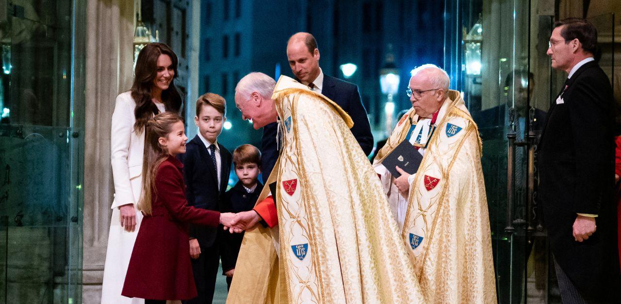 Kate Middleton Had A 'Very Serious' Operation After Her Health Scare ...