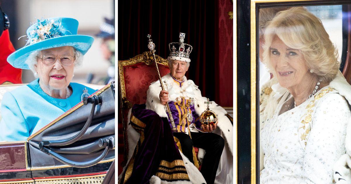 Queen Elizabeth's Biography Is Being Pushed Back Due To 'Bombshells ...