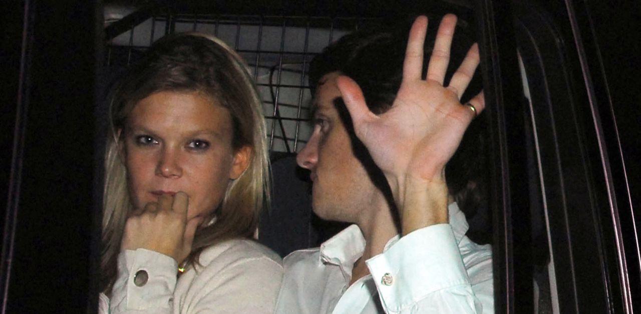 Prince Harry Speaks About His Romance With Chelsy Davy In Court - The Royal Observer